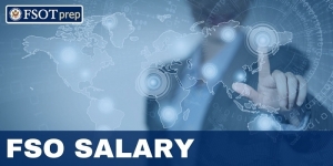 Foreign Service Officer Salary