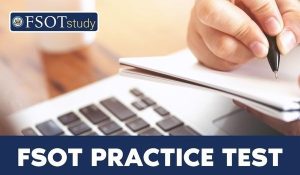 Free Online FSOT Practice Test